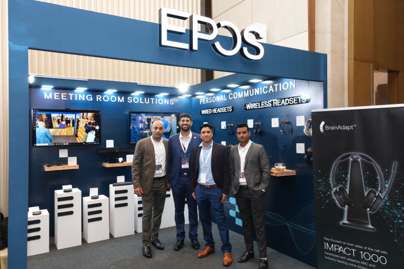 Sudeep Roy on LinkedIn: #event #mumbai #genesys #epos #eposindia #cx # ... Sudeep Roy on LinkedIn: #event #mumbai #genesys #epos #eposindia #cx # ...