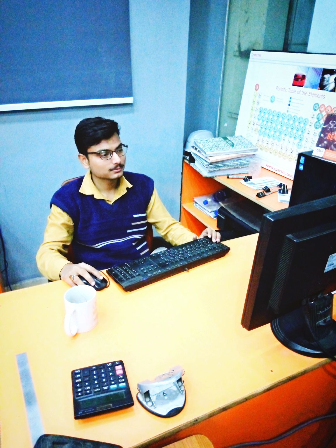 Syed Hunain Ali posted on LinkedIn Syed Hunain Ali posted on LinkedIn