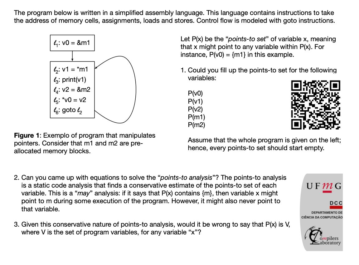 #programming #compilers #academia #research #university | Compilers Lab #programming #compilers #academia #research #university | Compilers Lab