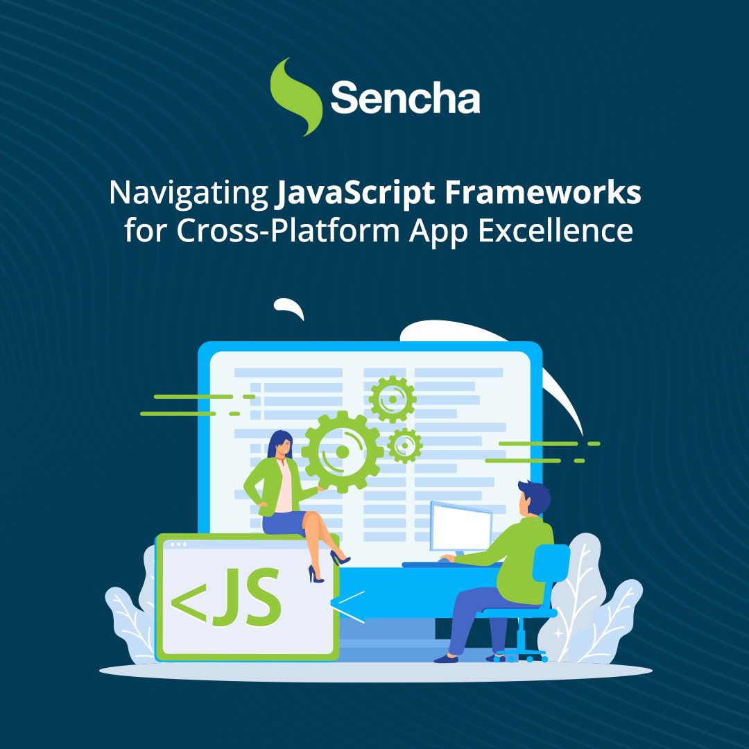 Sencha on LinkedIn: #sencha #javascript #appdevelopment #frameworks # ... Sencha on LinkedIn: #sencha #javascript #appdevelopment #frameworks # ...