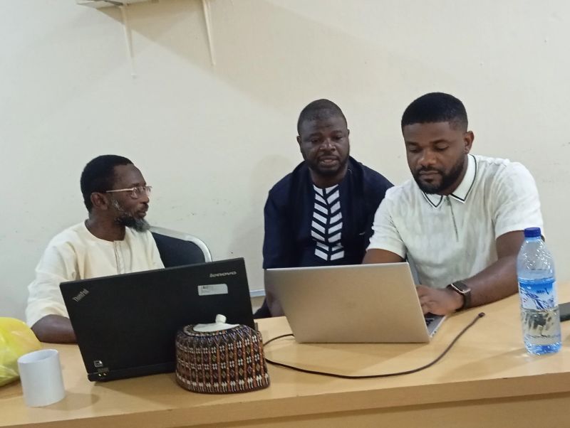 Anas Yakubu Muhammad PhD on LinkedIn: Developing Kano Education ... Anas Yakubu Muhammad PhD on LinkedIn: Developing Kano Education ...