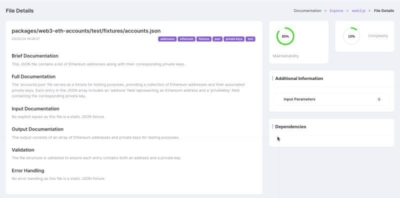 CodeAura on LinkedIn: #codeaura #documentationtool #softwaredevelopment ... CodeAura on LinkedIn: #codeaura #documentationtool #softwaredevelopment ...