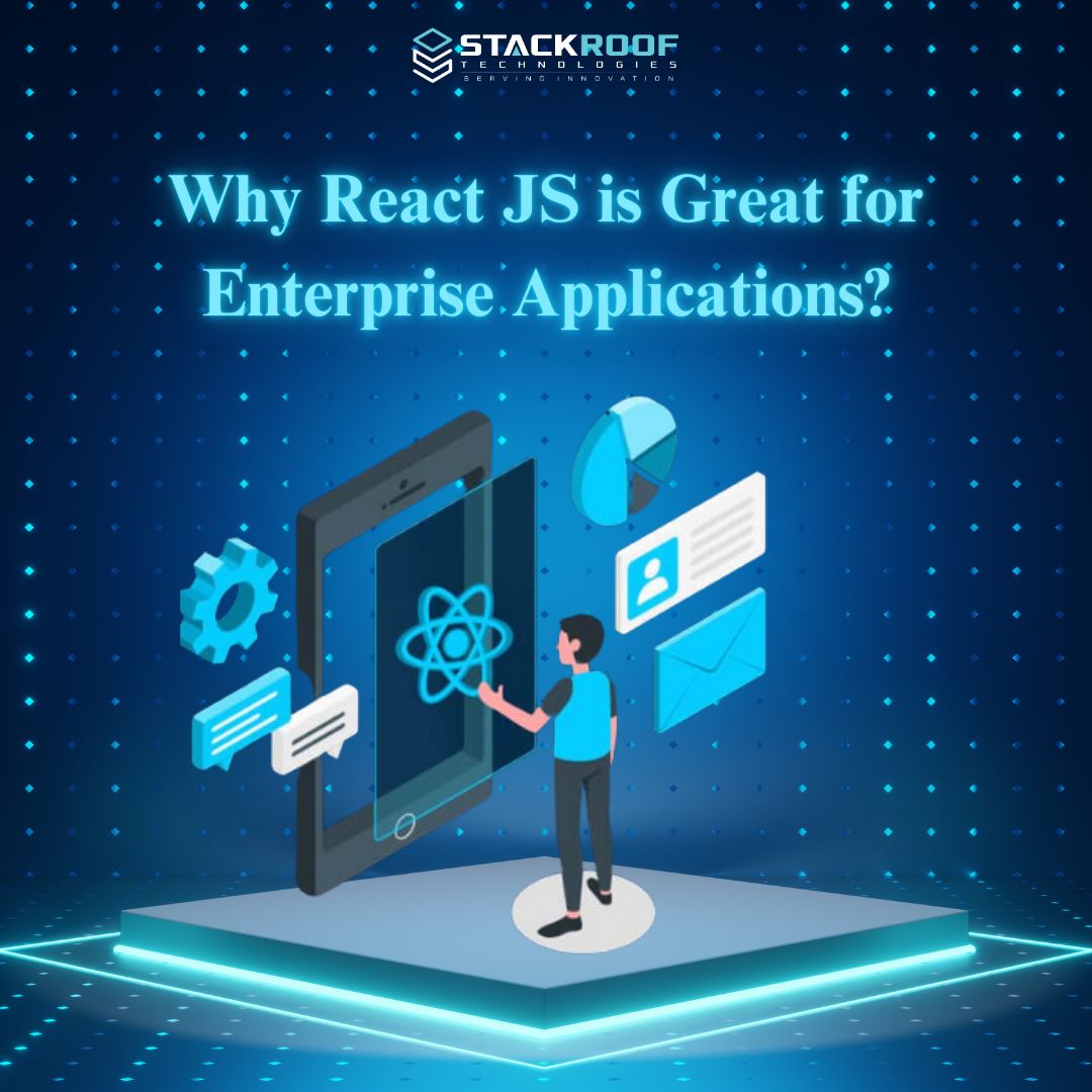 StackRoof Technologies on LinkedIn: #reactjs #enterpriseapplications # ... StackRoof Technologies on LinkedIn: #reactjs #enterpriseapplications # ...