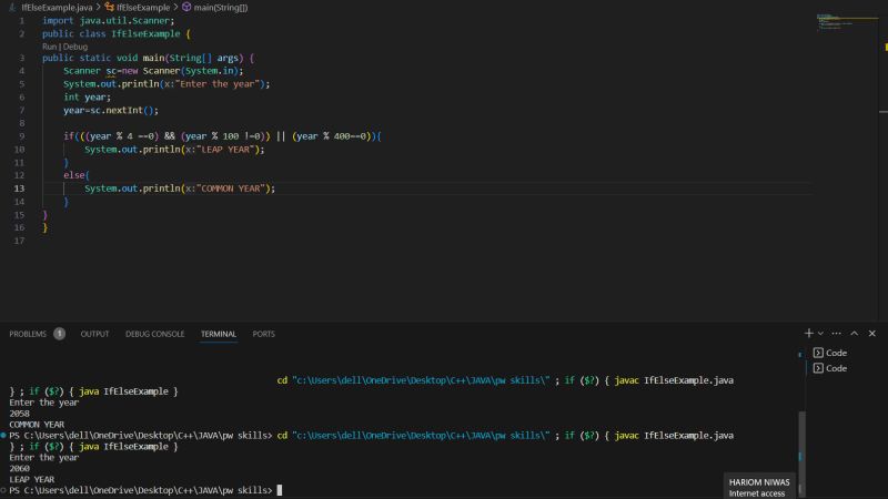 Anup Chopade on LinkedIn: #100daysofcode #codingjourney #programming # ... Anup Chopade on LinkedIn: #100daysofcode #codingjourney #programming # ...