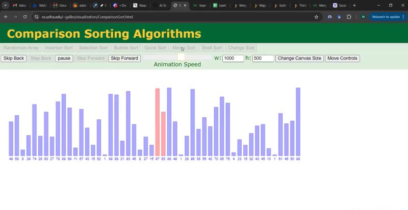 Muhammad Faizan Anis on LinkedIn: #dsa #sortingalgorithms #recursion # ... Muhammad Faizan Anis on LinkedIn: #dsa #sortingalgorithms #recursion # ...
