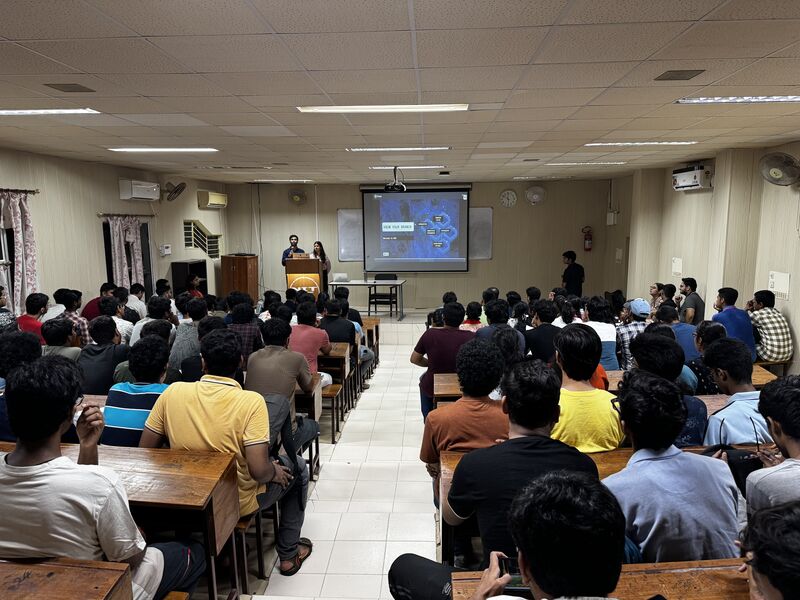 CSES NIT Warangal on LinkedIn: CSES is pleased to announce the ... CSES NIT Warangal on LinkedIn: CSES is pleased to announce the ...