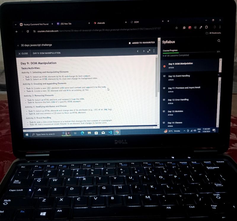 Shah Fahid on LinkedIn: I have completed 3 exercises today JavaScript ... Shah Fahid on LinkedIn: I have completed 3 exercises today JavaScript ...