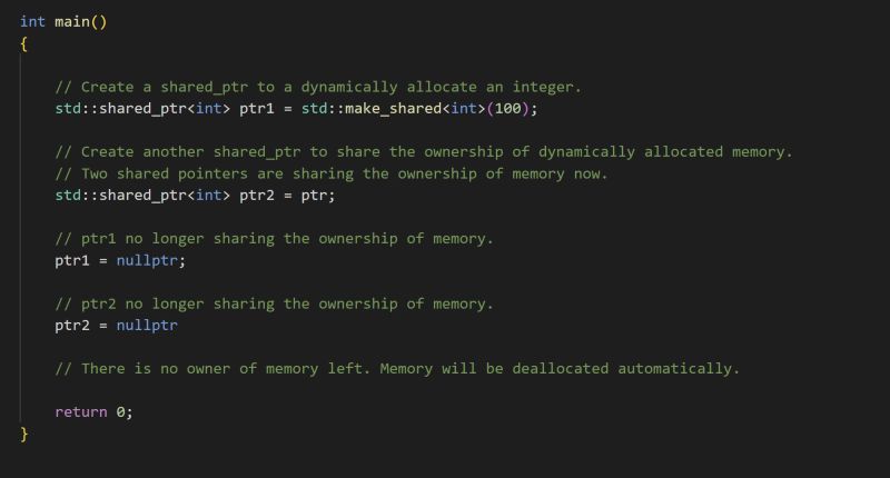 Muhammad Awais Khalid on LinkedIn: #cplusplus #programming #cpp # ... Muhammad Awais Khalid on LinkedIn: #cplusplus #programming #cpp # ...