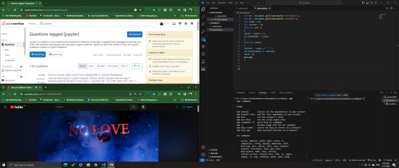 Muhammad Talha on LinkedIn: #webdevelopment #react #reactdeveloper # ... Muhammad Talha on LinkedIn: #webdevelopment #react #reactdeveloper # ...