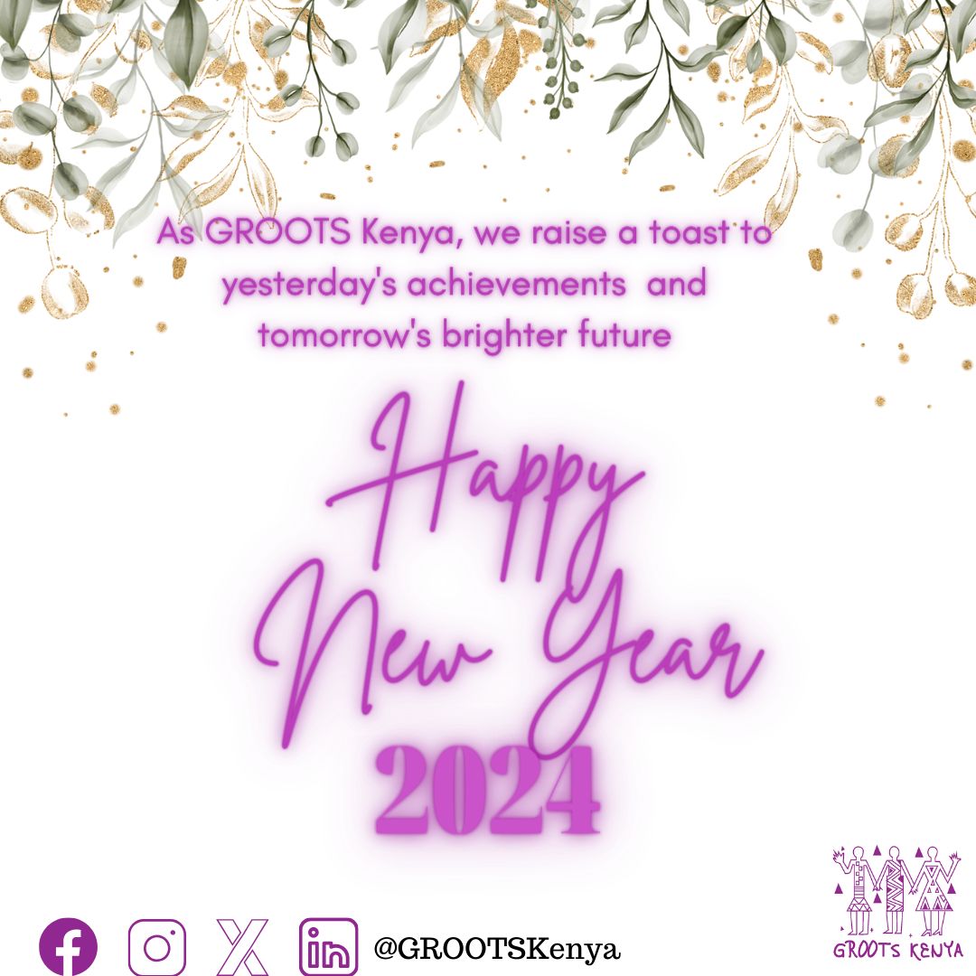 GROOTS Kenya on LinkedIn: #grassroots #grassrootsmovement #grootskenya GROOTS Kenya on LinkedIn: #grassroots #grassrootsmovement #grootskenya