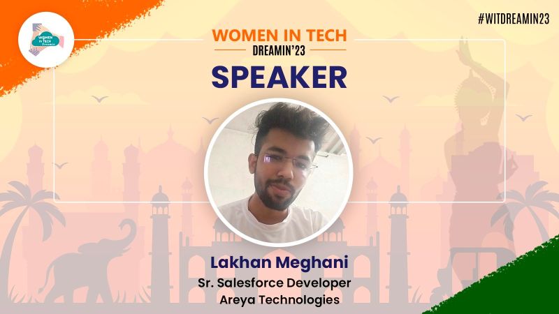 Shubham Bhardwaj on LinkedIn: #salesforcegeek #salesforce Shubham Bhardwaj on LinkedIn: #salesforcegeek #salesforce