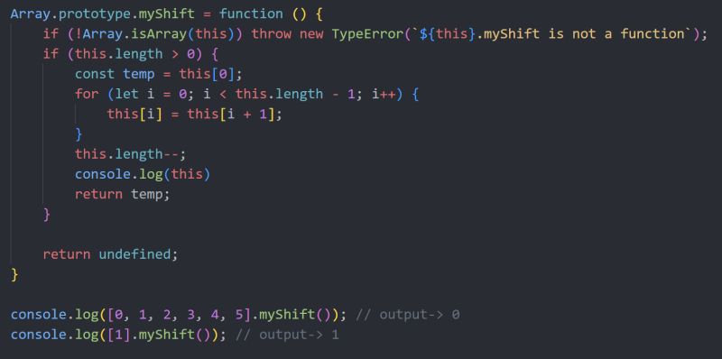 akshay raj singh on LinkedIn: #javascript #javascriptdeveloper # ... akshay raj singh on LinkedIn: #javascript #javascriptdeveloper # ...