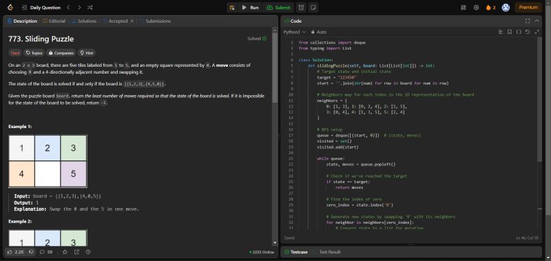 Tushar Jalan on LinkedIn: #100daysofcode #leetcode #problemsolving # ... Tushar Jalan on LinkedIn: #100daysofcode #leetcode #problemsolving # ...