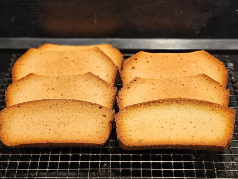 Mohammad Yousuf on LinkedIn: Alhamdulillah eggless cake rusk made with ... Mohammad Yousuf on LinkedIn: Alhamdulillah eggless cake rusk made with ...