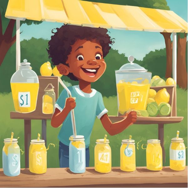 Aditya Patil on LinkedIn: Introducing “Alex’s Lemonade Stand: Finance ... Aditya Patil on LinkedIn: Introducing “Alex’s Lemonade Stand: Finance ...