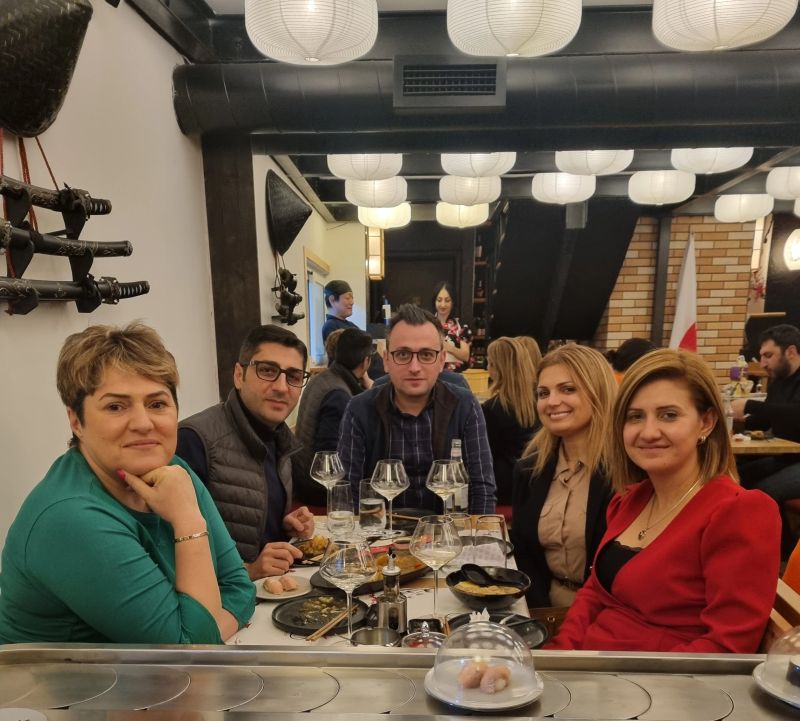 Asya (Astghik) Dallakyan on LinkedIn: #stanfordgsb #network #community Asya (Astghik) Dallakyan on LinkedIn: #stanfordgsb #network #community