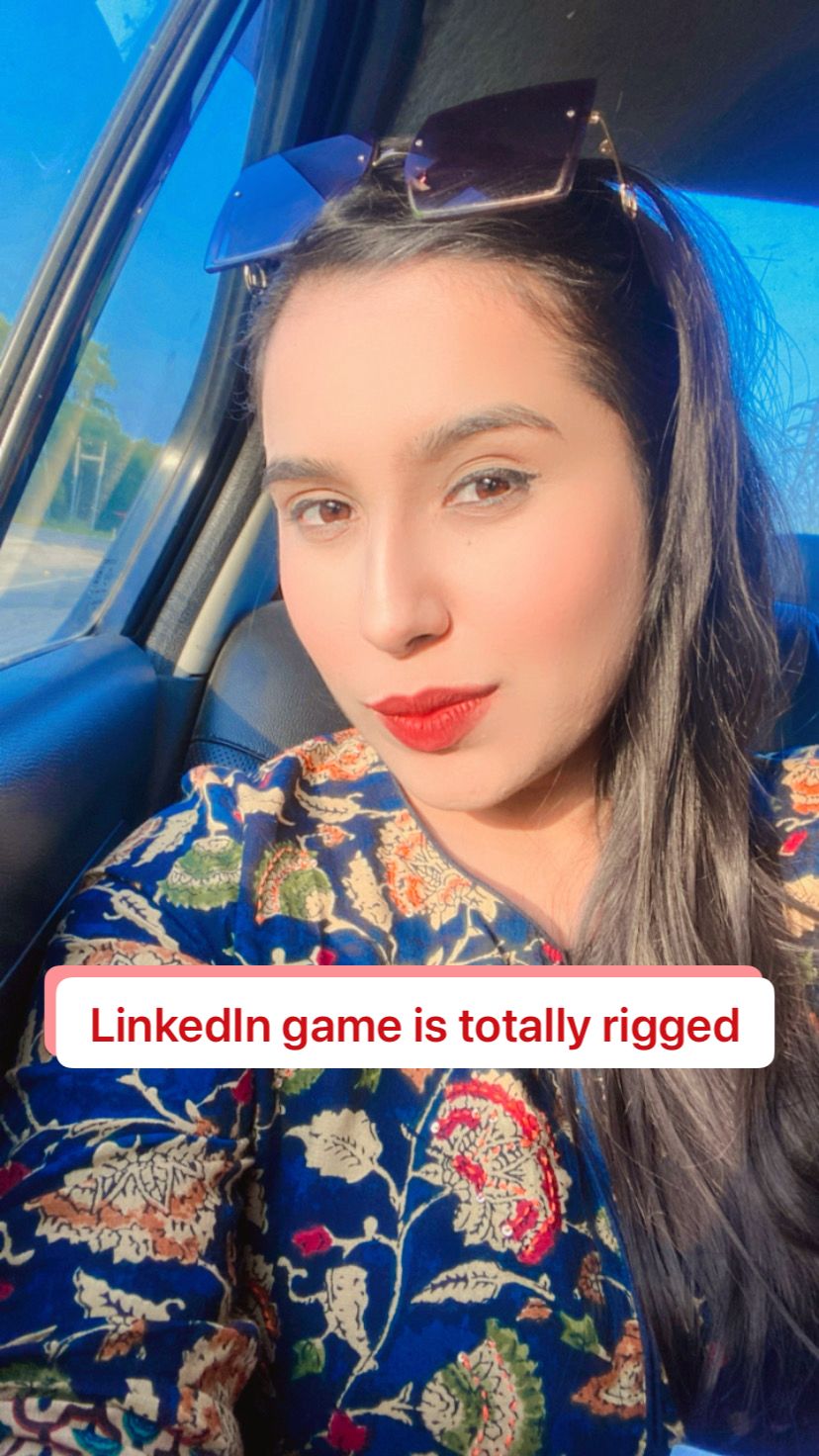 Jasneet Anand on LinkedIn: If you wanna grow faster on LinkedIn, there ... Jasneet Anand on LinkedIn: If you wanna grow faster on LinkedIn, there ...