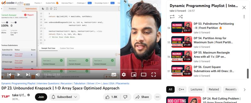 Mayank Kumar on LinkedIn: #dsa #problemsolving #dynamicprogramming # ... Mayank Kumar on LinkedIn: #dsa #problemsolving #dynamicprogramming # ...