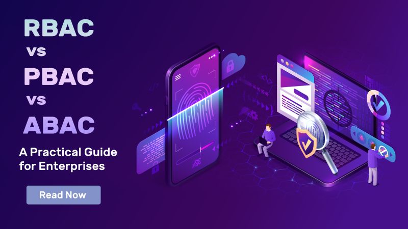 C H. on LinkedIn: RBAC vs ABAC vs PBAC: A Practical Guide for Enterprises C H. on LinkedIn: RBAC vs ABAC vs PBAC: A Practical Guide for Enterprises
