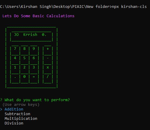 Kirshan Singh on LinkedIn: #piaic #batch51 #typescript #javascript # ... Kirshan Singh on LinkedIn: #piaic #batch51 #typescript #javascript # ...