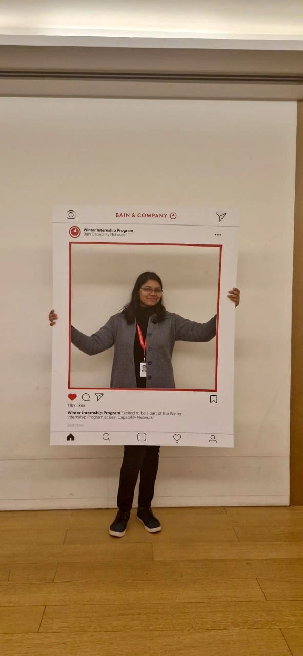 Sanchita Agarwal on LinkedIn: #newadventures #excitingopportunity # ... Sanchita Agarwal on LinkedIn: #newadventures #excitingopportunity # ...
