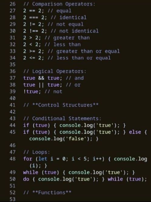 Theodora Darko on LinkedIn: #javascript #webdevelopment #coding # ... Theodora Darko on LinkedIn: #javascript #webdevelopment #coding # ...