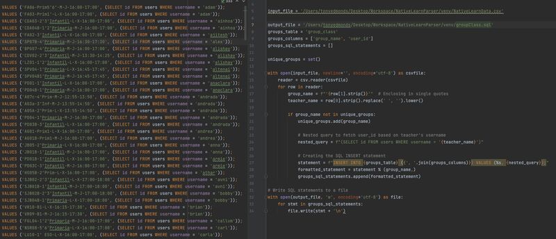 Tony Edmonds on LinkedIn: #etl #python #mysql #react Tony Edmonds on LinkedIn: #etl #python #mysql #react
