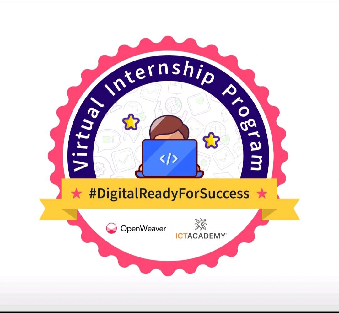 #ready2godigital | Subhlakshya Tyagi #ready2godigital | Subhlakshya Tyagi
