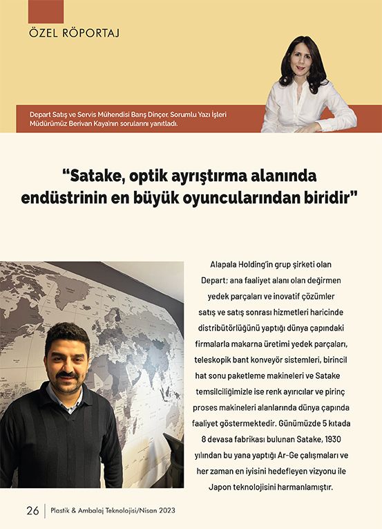 Cengiz Tiryakioglu posted on LinkedIn Cengiz Tiryakioglu posted on LinkedIn