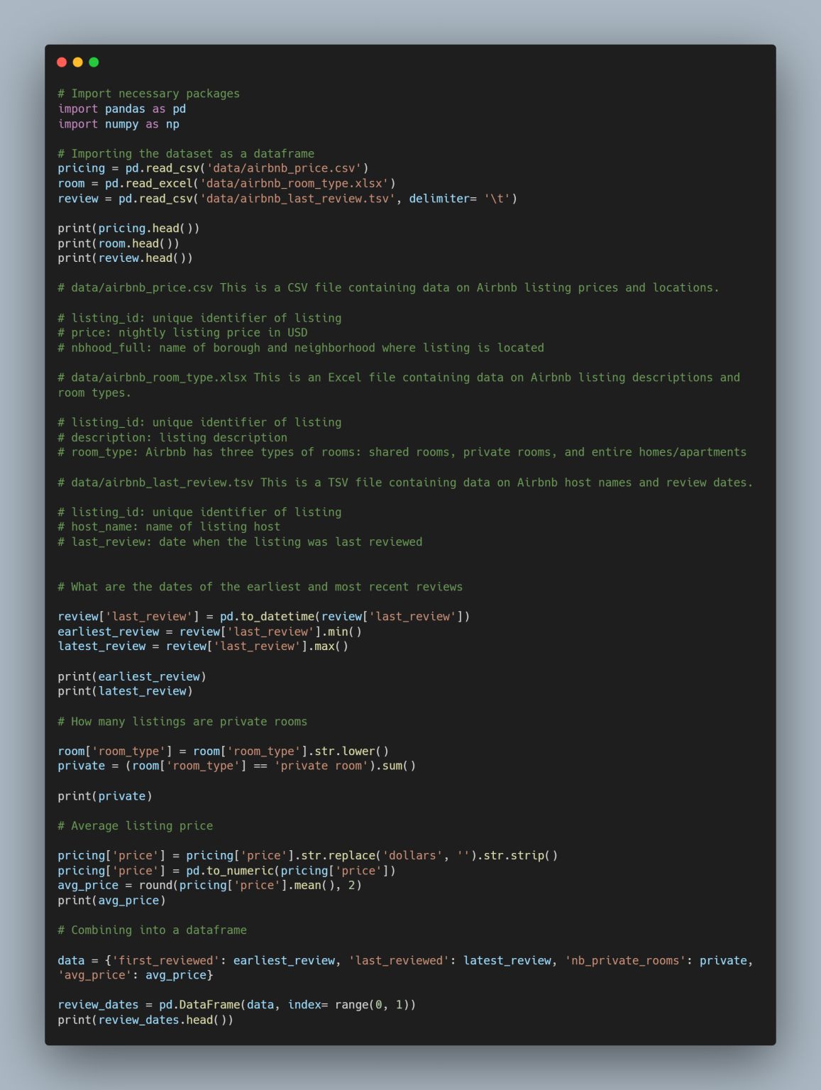 Tochukwu Amaechi on LinkedIn: #python #dataanalysis #buildinginpublic Tochukwu Amaechi on LinkedIn: #python #dataanalysis #buildinginpublic