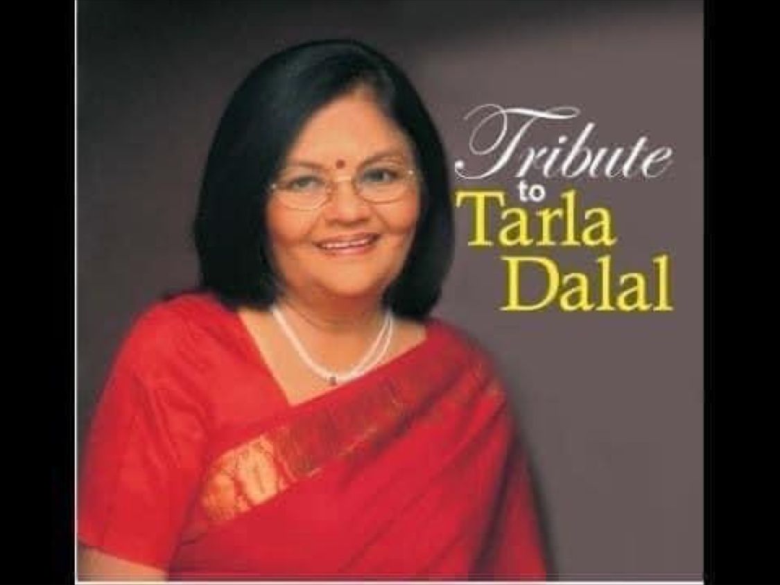 SUDIP KUMAR MAITY on LinkedIn: #tarladalal SUDIP KUMAR MAITY on LinkedIn: #tarladalal