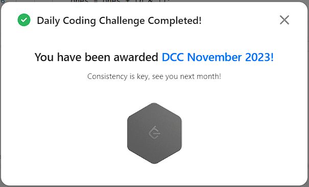 Shiv Karn on LinkedIn: #day61 #coding #leetcode #letusrock # ... Shiv Karn on LinkedIn: #day61 #coding #leetcode #letusrock # ...