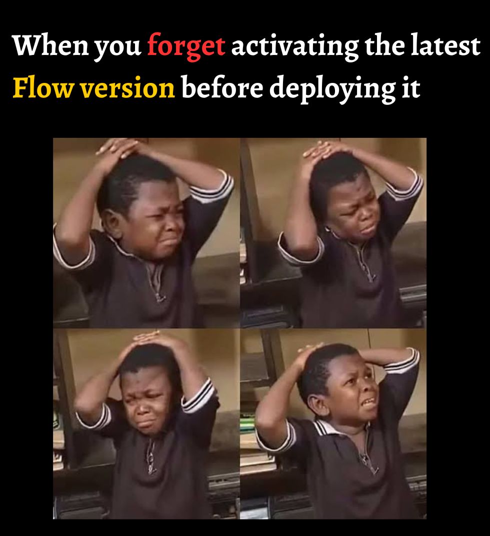 #salesforce #flows | Harshit Sharma #salesforce #flows | Harshit Sharma