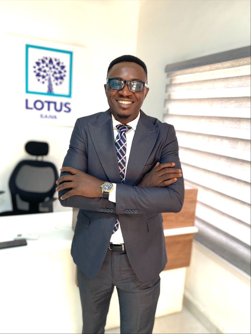 Emmanuel Ejike on LinkedIn: #salestraining Emmanuel Ejike on LinkedIn: #salestraining
