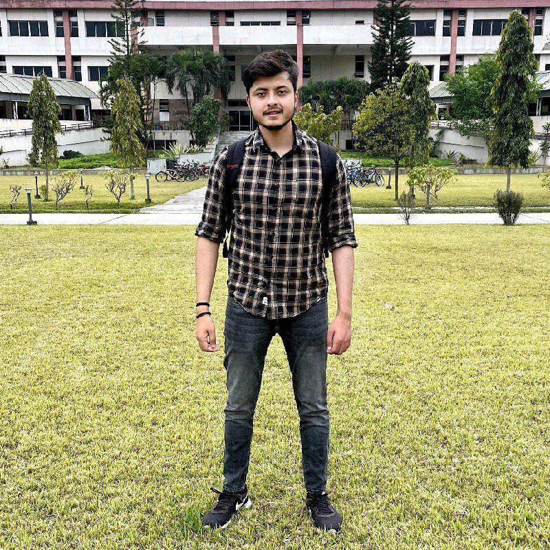 Parvej Rijwan on LinkedIn: Rohit Negi Bhaiya πππ Parvej Rijwan on LinkedIn: Rohit Negi Bhaiya πππ