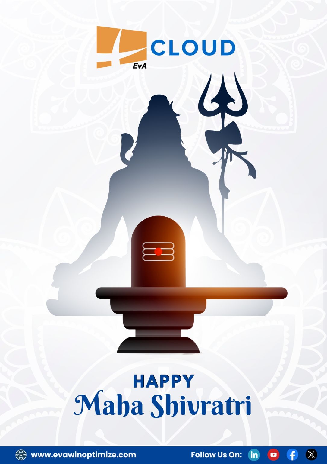 EvA- Evolutionary Algorithms on LinkedIn: #mahashivratri #shivratri2024 ... EvA- Evolutionary Algorithms on LinkedIn: #mahashivratri #shivratri2024 ...