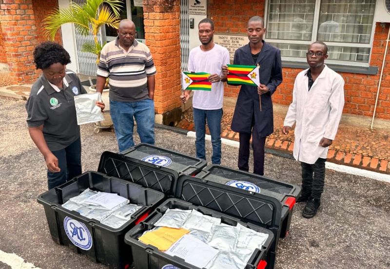 SADC Secretariat on LinkedIn: #zimbabwe #sadc #pgr SADC Secretariat on LinkedIn: #zimbabwe #sadc #pgr