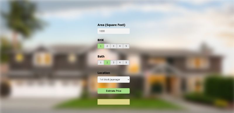 Presenting my first ML/DL project: House Price Prediction | Nimesh ... Presenting my first ML/DL project: House Price Prediction | Nimesh ...