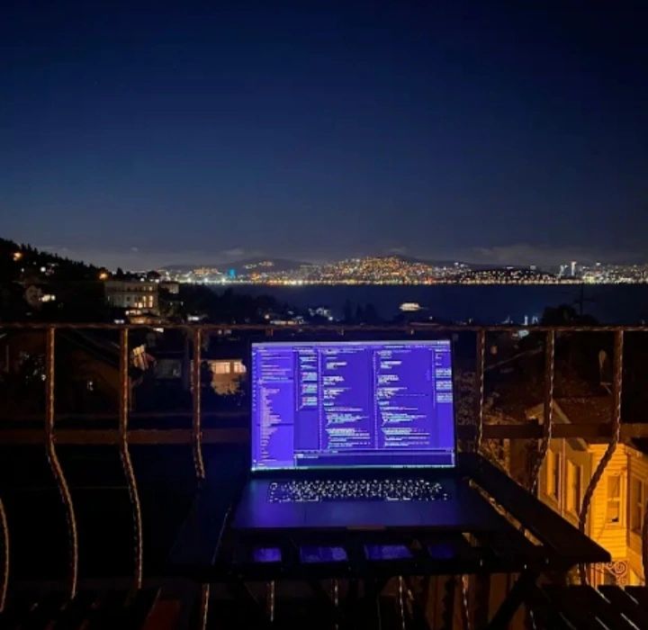 AHSAN IFTIKHAR on LinkedIn: #programming #coding #codinglife #scenery # ... AHSAN IFTIKHAR on LinkedIn: #programming #coding #codinglife #scenery # ...
