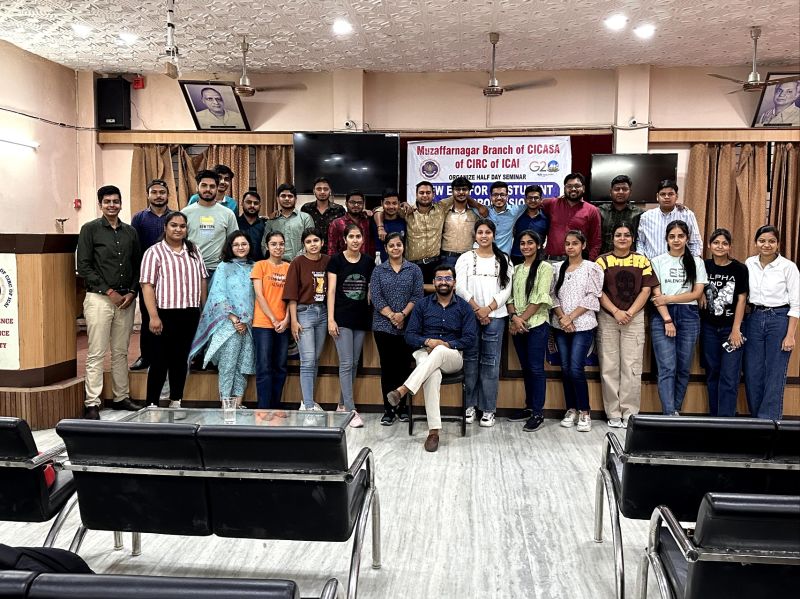 Aadya Garg on LinkedIn: 15 days of this Orientation Course helped me to ... Aadya Garg on LinkedIn: 15 days of this Orientation Course helped me to ...