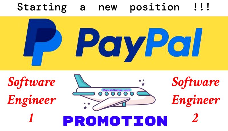 Manish Kumar Joshi on LinkedIn: #paypal #softwareengineer # ... Manish Kumar Joshi on LinkedIn: #paypal #softwareengineer # ...