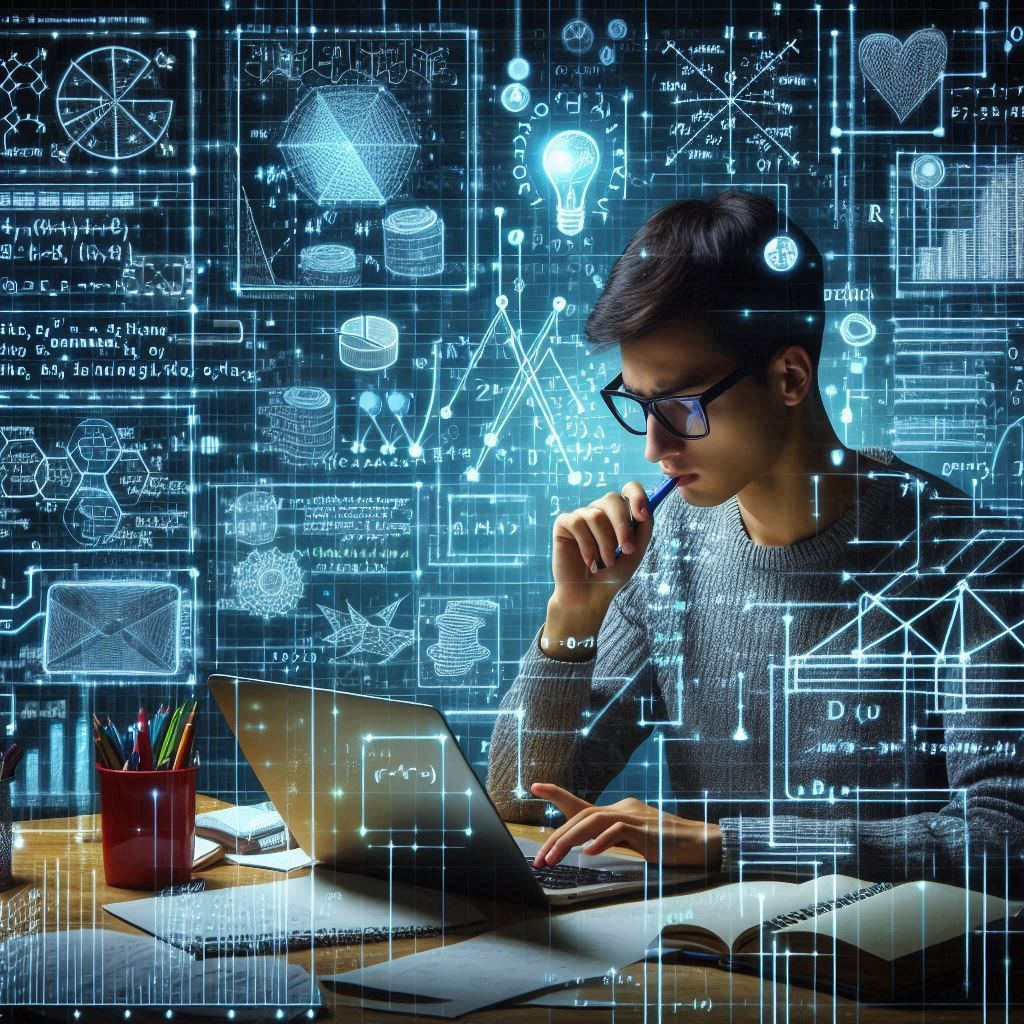 Syed Yawar Ali Turab on LinkedIn: #coding #dsa #techskills Syed Yawar Ali Turab on LinkedIn: #coding #dsa #techskills