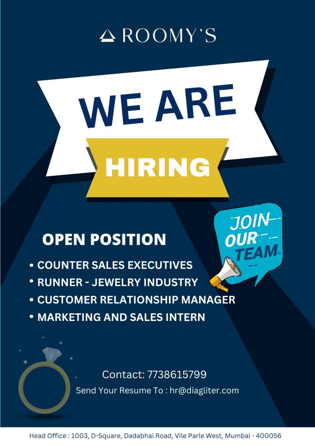 Varsha Jadhav posted on LinkedIn Varsha Jadhav posted on LinkedIn