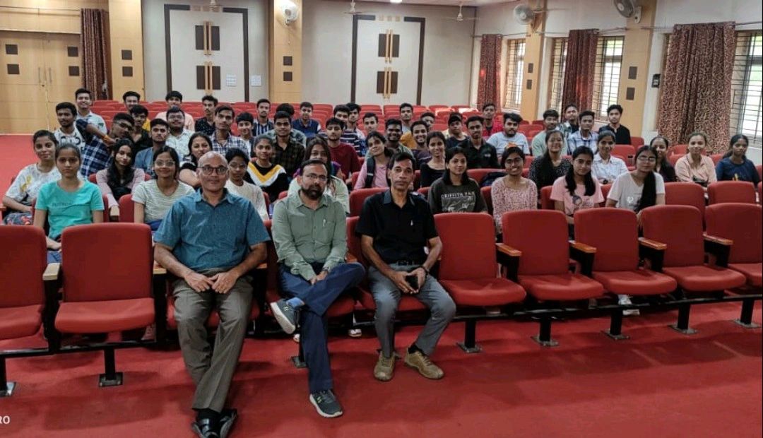 Tushar Jain Dhabariya on LinkedIn: Great interact session with our ... Tushar Jain Dhabariya on LinkedIn: Great interact session with our ...