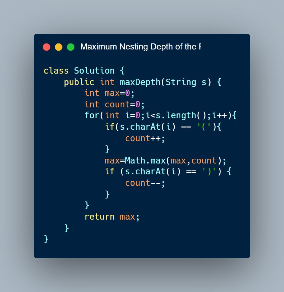 #100daysofcode #codingchallenge #leetcode #problemsolving #stacks ... #100daysofcode #codingchallenge #leetcode #problemsolving #stacks ...