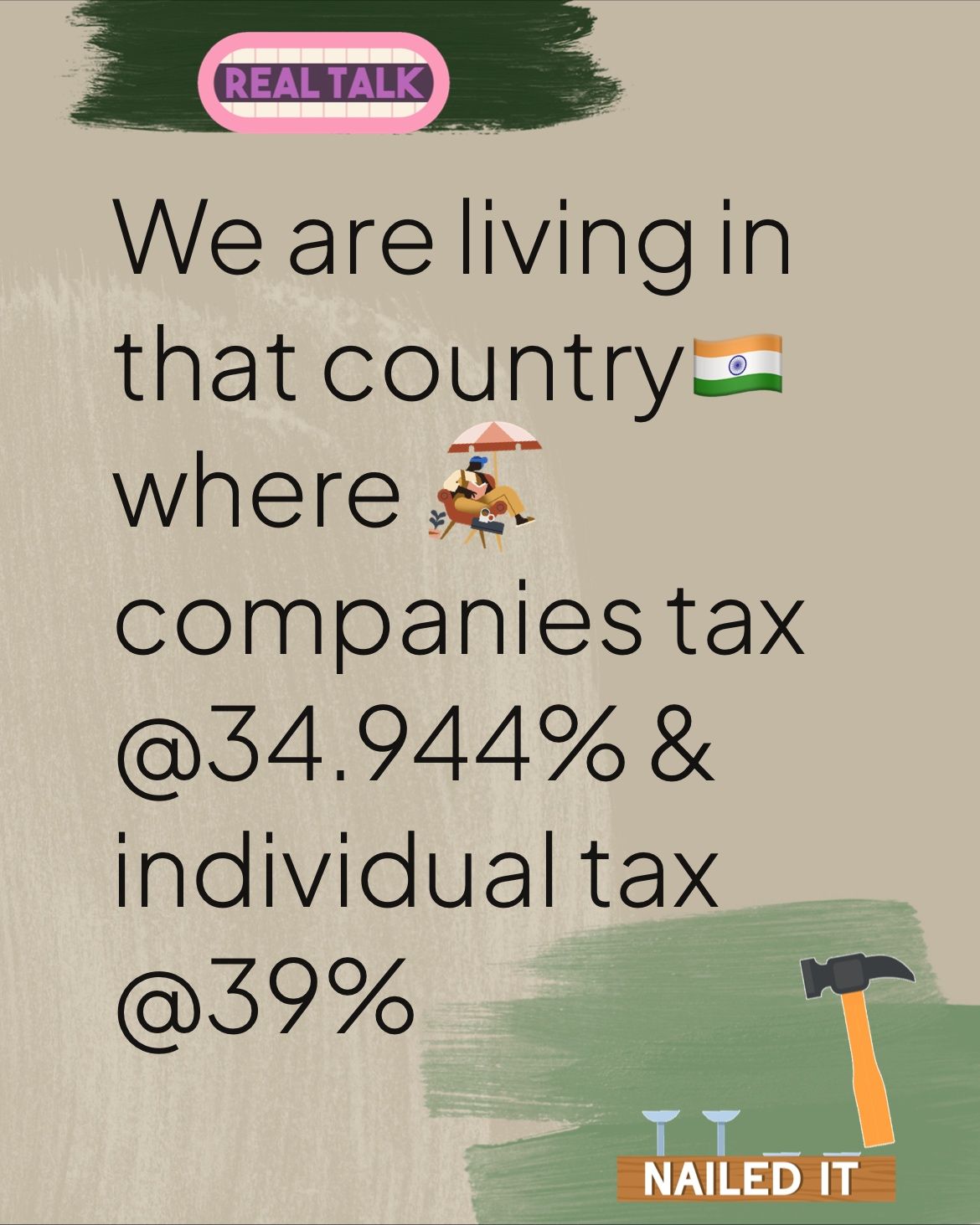 Budget 2024 Income Tax Highlights | Nandini Rajput Budget 2024 Income Tax Highlights | Nandini Rajput