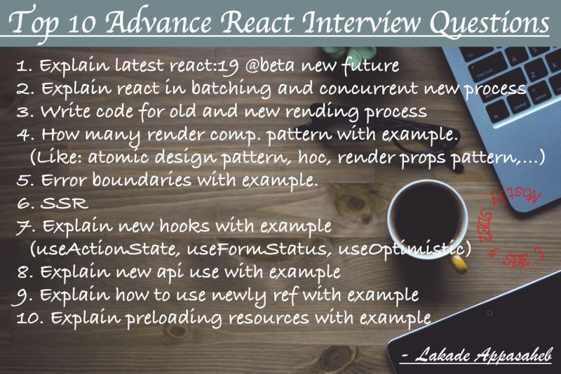 Appasaheb Lakade on LinkedIn: #react #javascript #nextjs #reactnative Appasaheb Lakade on LinkedIn: #react #javascript #nextjs #reactnative