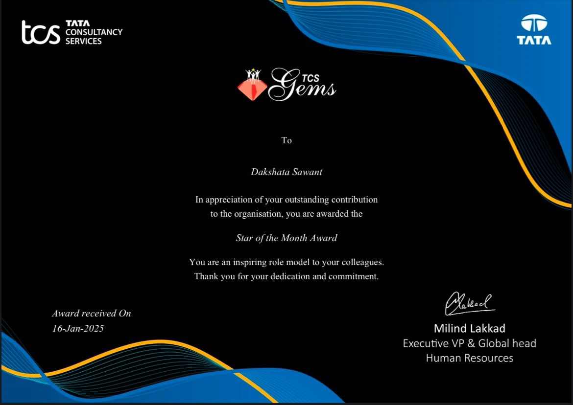 #appreciation #gratitude #teamwork #nextchapter #humbled | Dakshata ... #appreciation #gratitude #teamwork #nextchapter #humbled | Dakshata ...