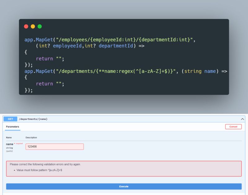 Shadi S. on LinkedIn: #aspnetcore #dotnet #softwaredesign # ... Shadi S. on LinkedIn: #aspnetcore #dotnet #softwaredesign # ...