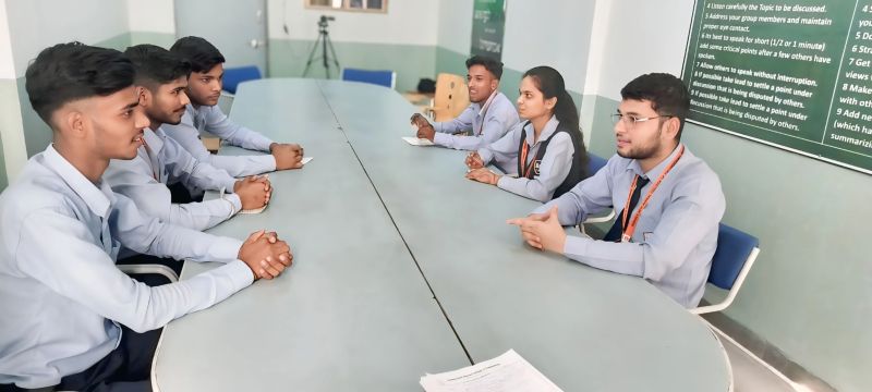 Yashasvi Tiwari on LinkedIn: #mockplacement #dreambig #futureready # ... Yashasvi Tiwari on LinkedIn: #mockplacement #dreambig #futureready # ...